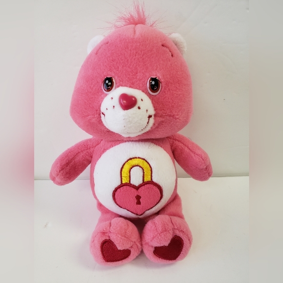 Care Bears | Toys | Care Bear Collectors Edition Secret Bear For Sale ...